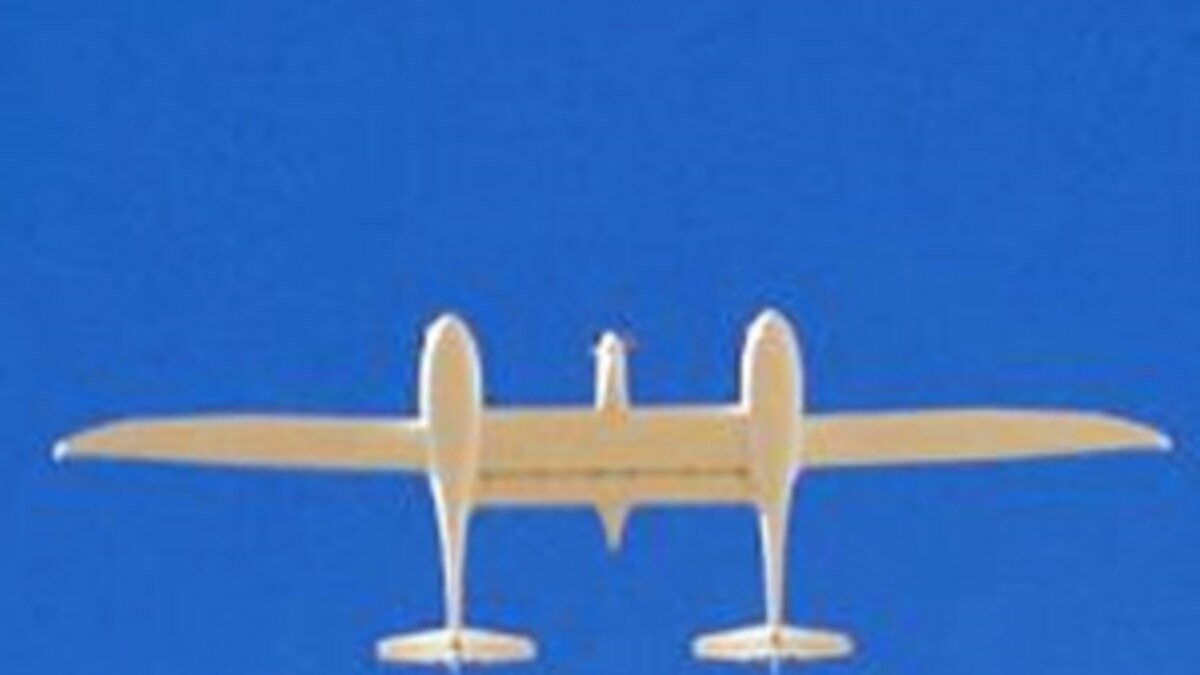 NASA Awards $1.3 Million to Winner of Electric Airplane Contest