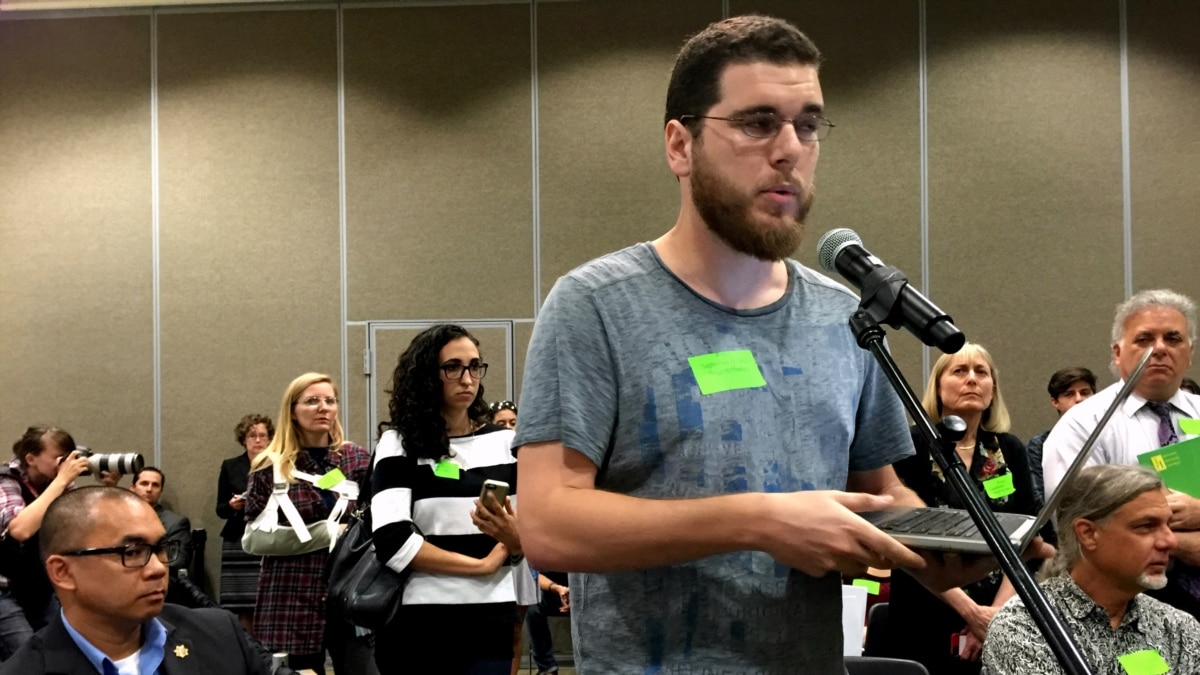 Free Speech: Is It Fine to Say Something Offensive?