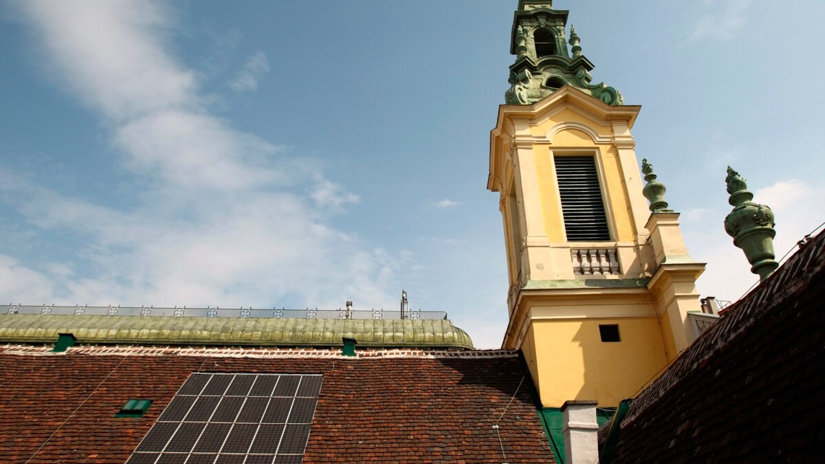 Religions Seen Slow to Go Green; Pope has Chance to Inspire