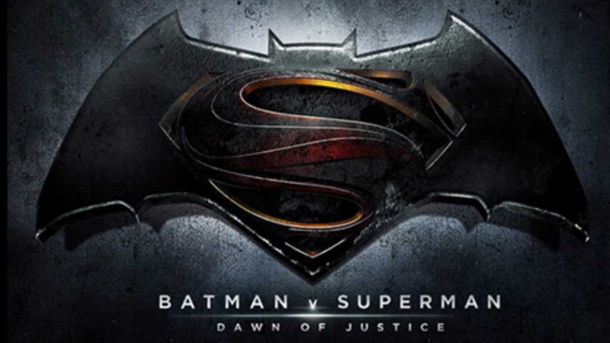 Critics Slam Batman vs. Superman Movie