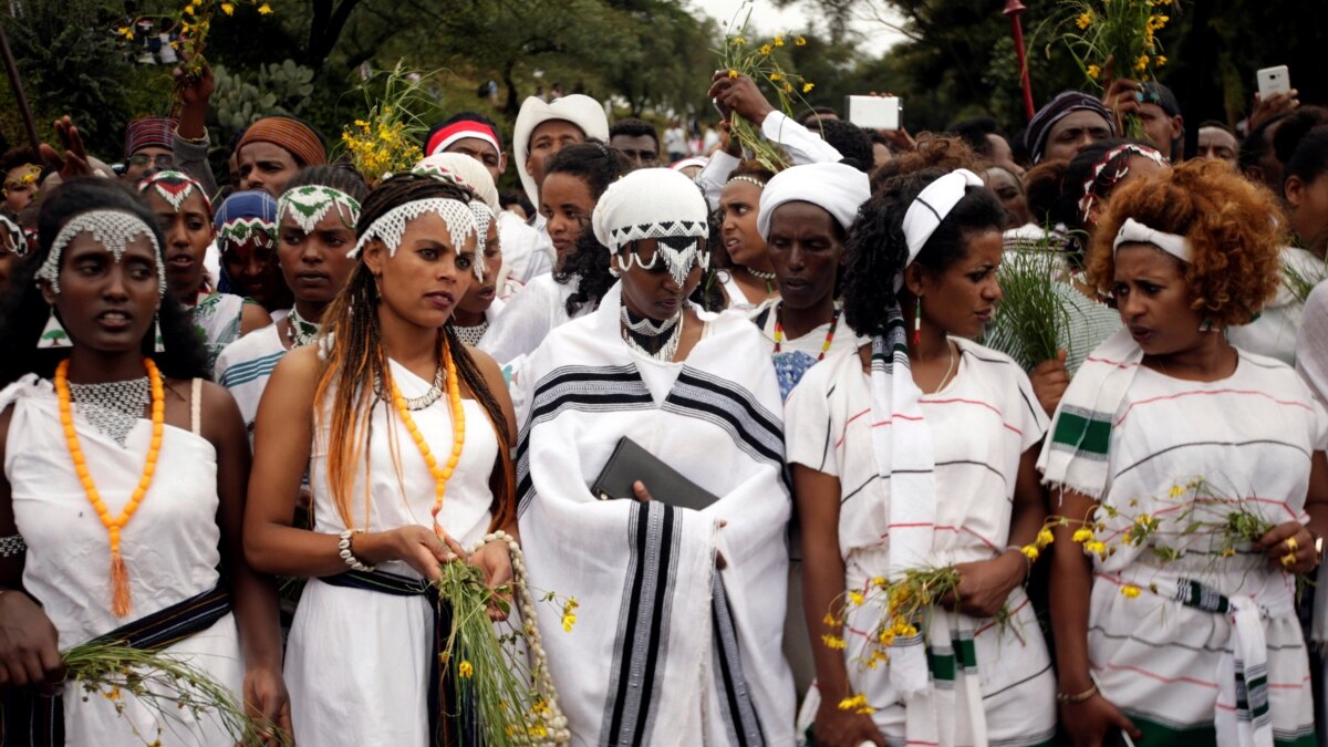 Warbixin: Dumarka iyo siyaasadda Ethiopia