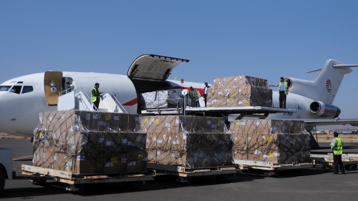 UN Launches Biggest-ever Humanitarian Appeal