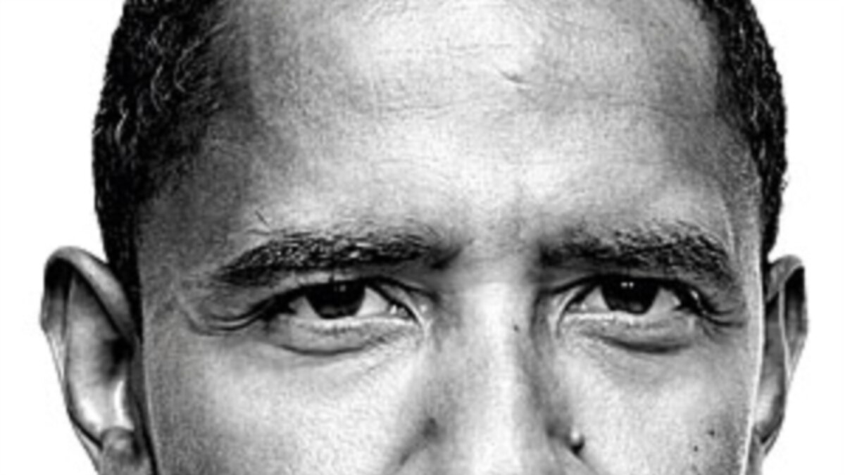 Power Portraits Capture World Leaders