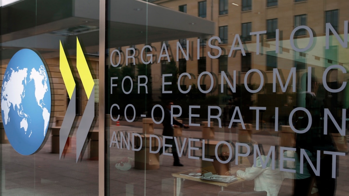 La Colombie devient le 37e membre de l'OCDE