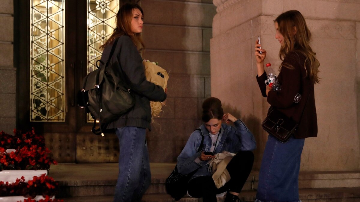 Questions, Anger After Young Russian Model Dies in China