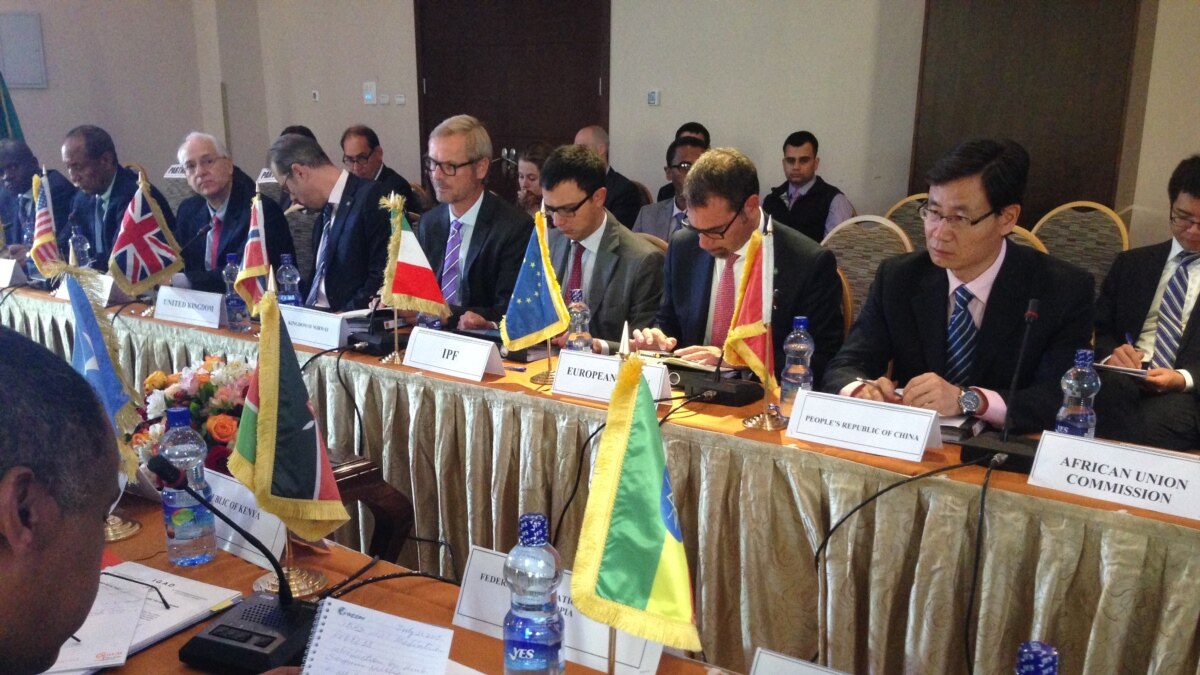 Troika Rejects Extension of SSudan Transitional Period [4:07]