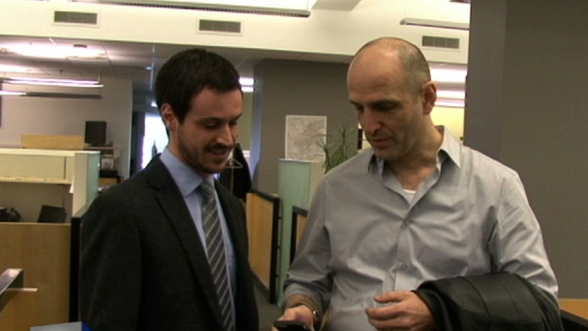 James Biberi: Rolet negative nuk dëmtojnë imazhin e shqiptarëve