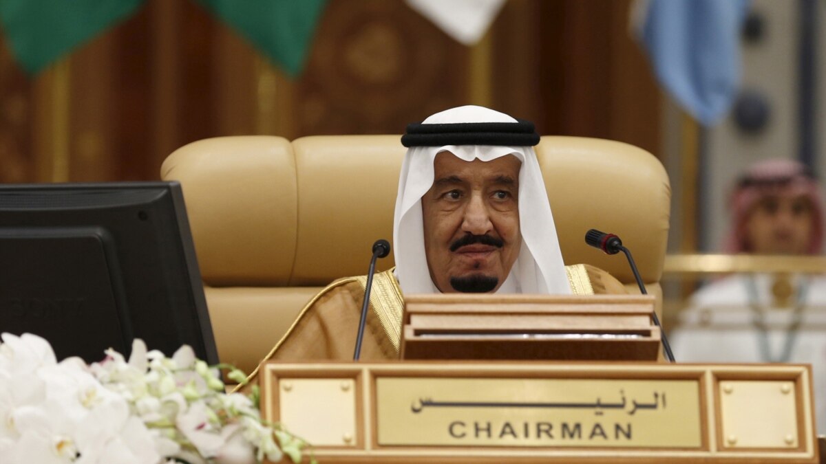 Saudi King: Government to Focus on Raising Efficiency of Public Spending