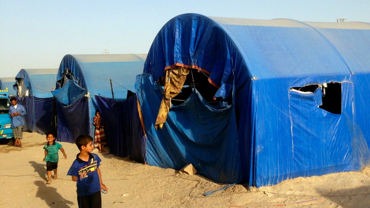 Latest War Adds New Generation of Mental Trauma in Iraq