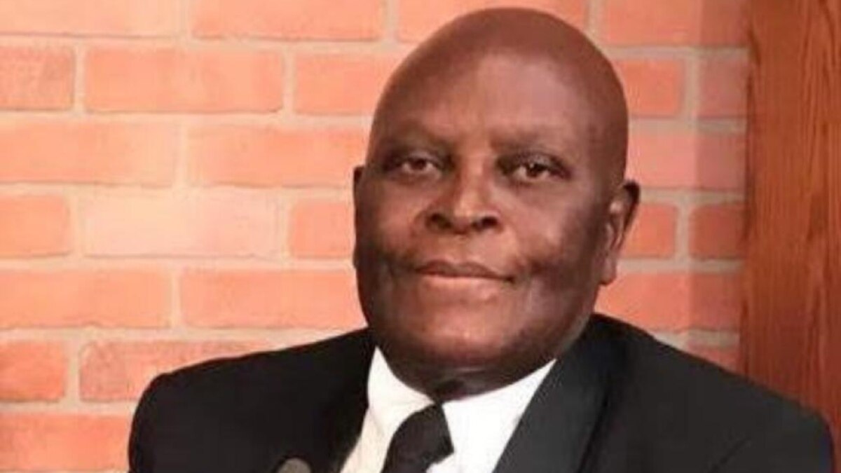 Mhuri yeZimbabwe iri muAmerica neDzimwe Nyika Inochema Kushaya ...