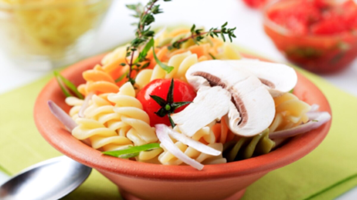Is Pasta Good For You Is Pasta Good For You