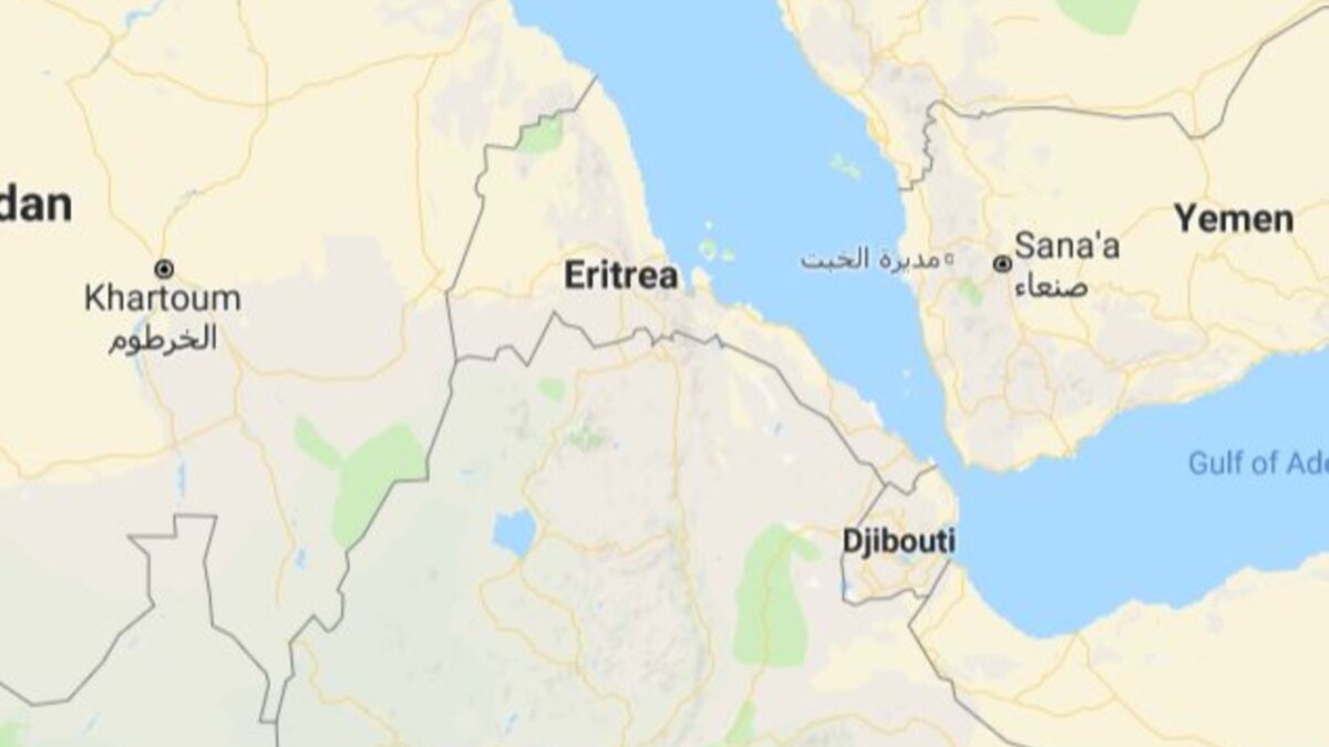 Wareysi: Safiirka Jabuuti ee Ethiopia
