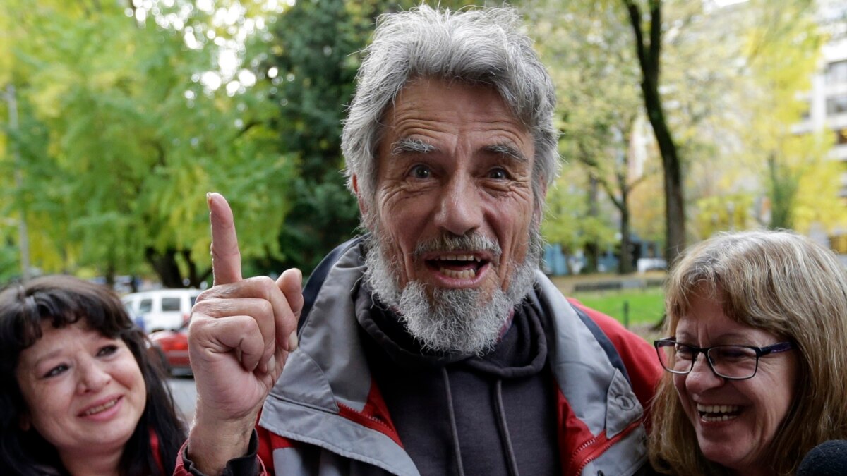 Oregon Case Jury Delivers Blow to Government in Lands Fight