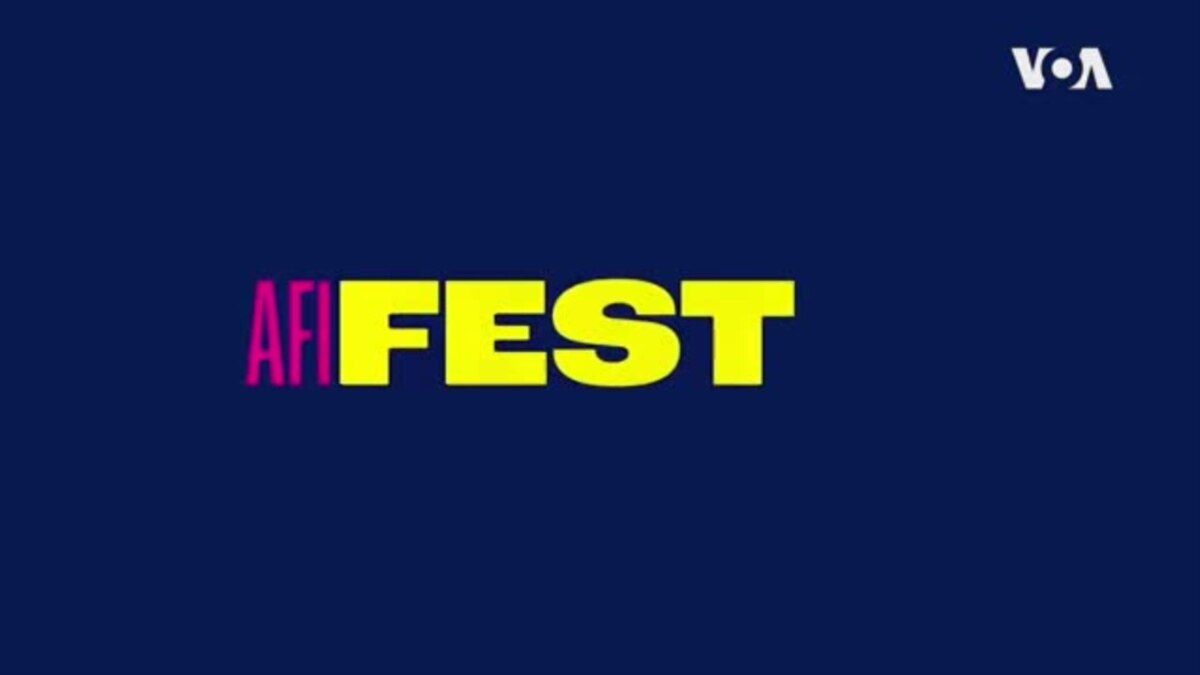 Hollywood Holds Virtual AFI Festival