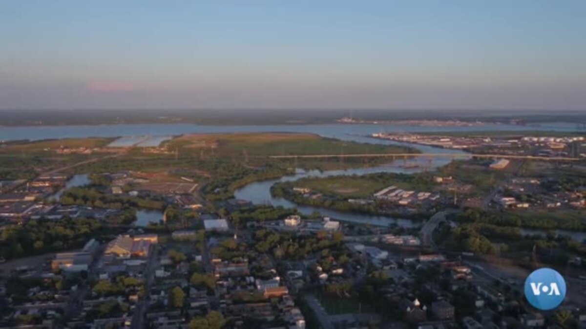 Amerikaga sayohat: Delaver