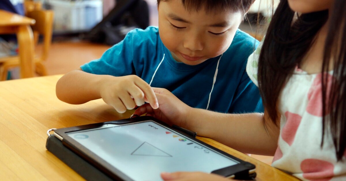 World Leaders Seek to Improve Basic Learning Skills