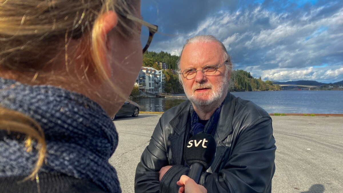 Norwegian Playwright Wins Nobel Prize for Literature