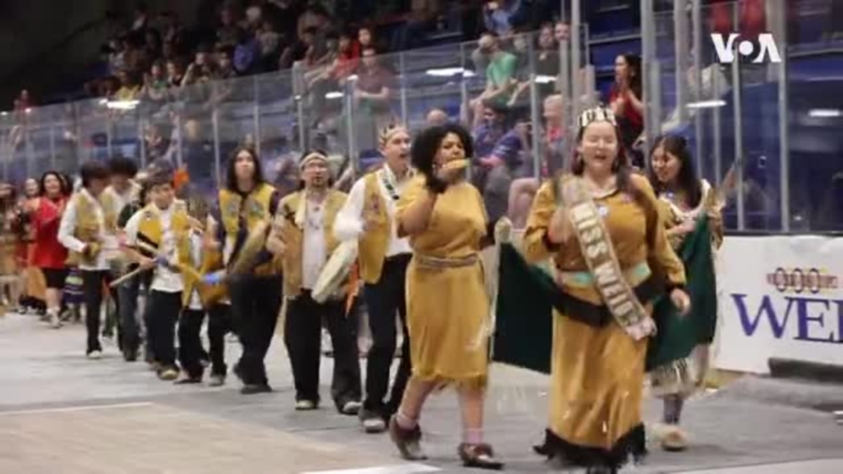Alaska-Miss WEIO USAGM