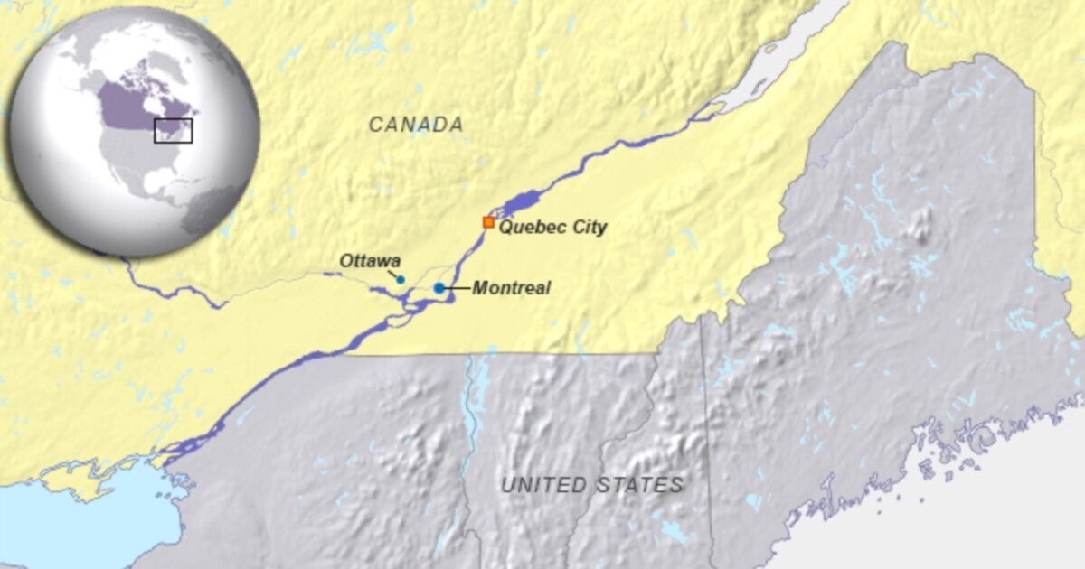 Missing Canada Man to Reunite with Family after 30 Years