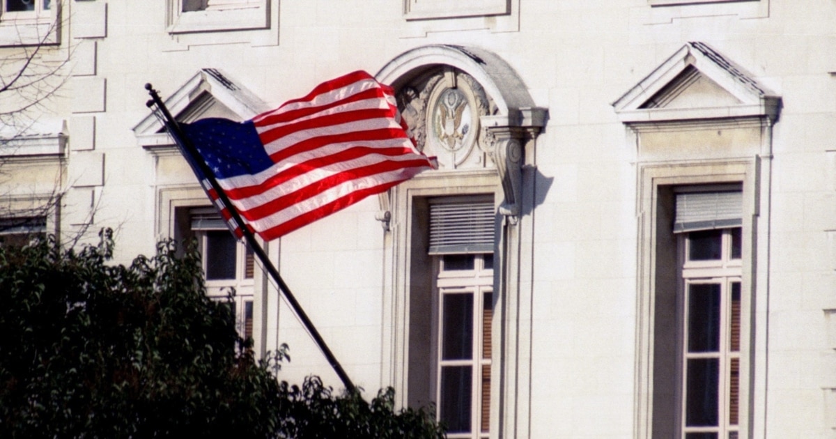 Experience Vies with Influence as US Fills Ambassador Slots