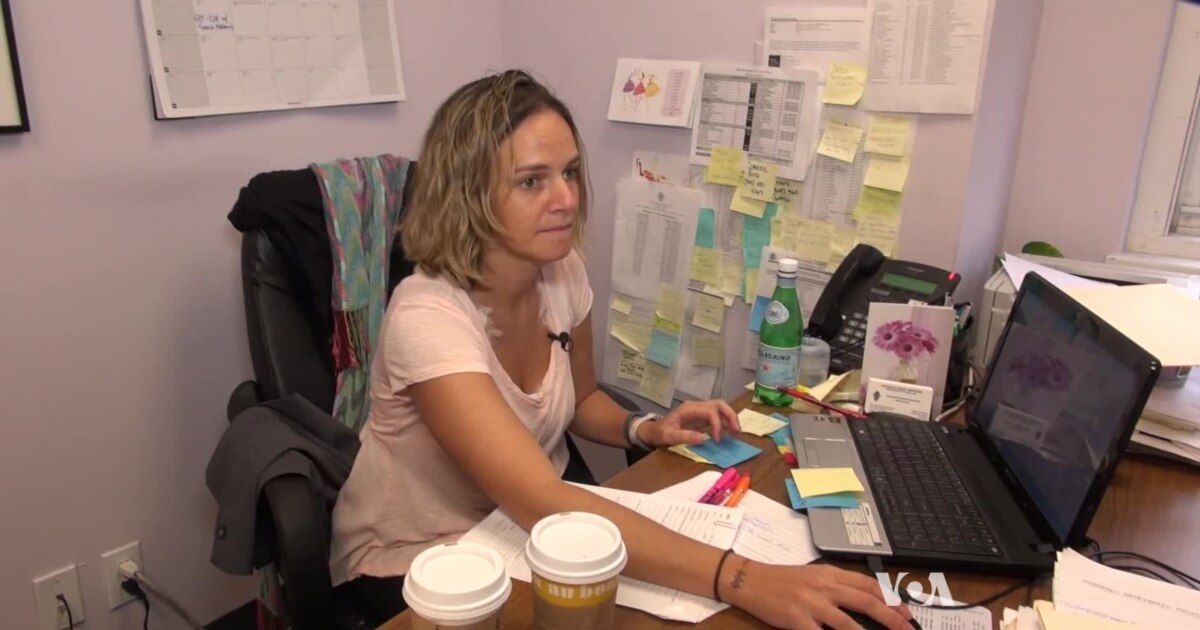 Courts Overcrowded With 'Rocket Docket' Migrant Kids