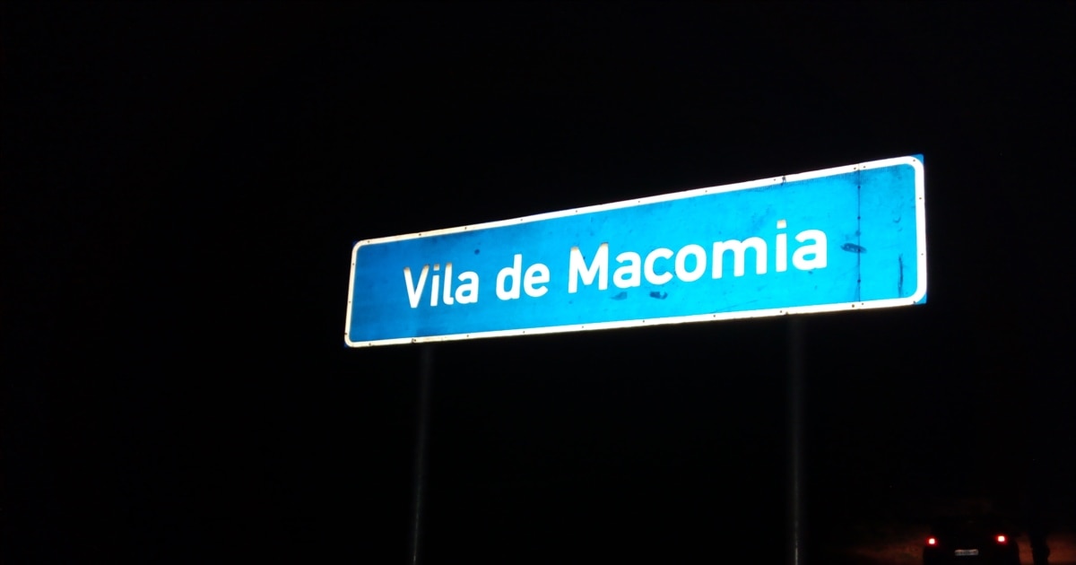 Cinco mortos em confrontos entre forças de segurança e civis em Macomia