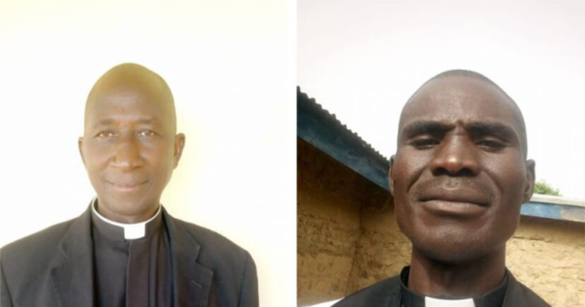 ‘Yan Bindiga Sun Sace Limaman Kirista 2 A Adamawa