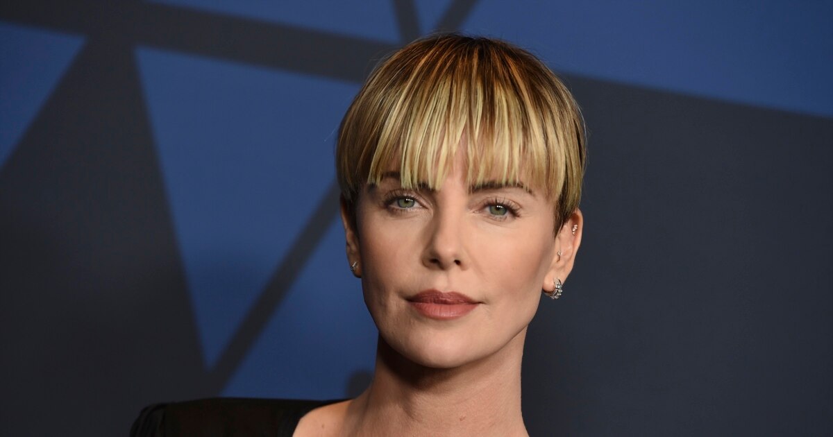 Trending: Charlize Theron, Jimmy Kimmel, Shaun King, México