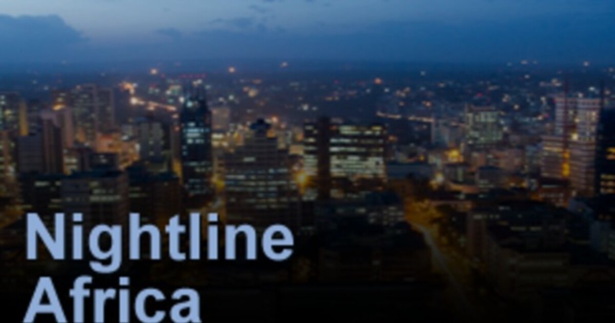 Nightline Africa