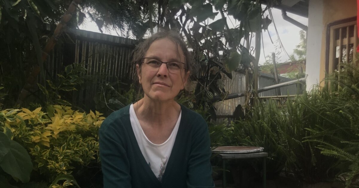 Kutaa 2ffaa: Lammii Jarmanii Seenaa Dubartoota Oromoo Barreessan