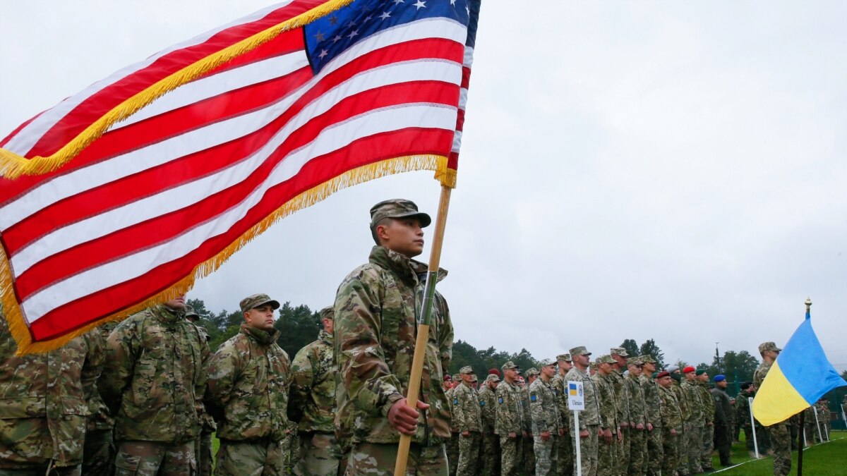 Tennessee Guard Calls Out Kremlin on Fake Mercenary Deaths