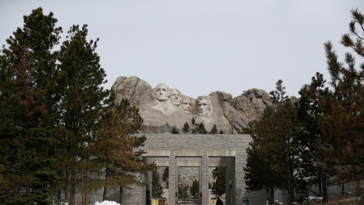 Trump Heads to Mt. Rushmore Amid Controversy
