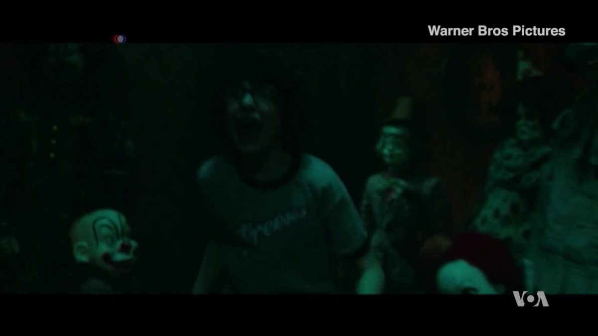 Why Fear Is Fun for Some, Crippling for Others