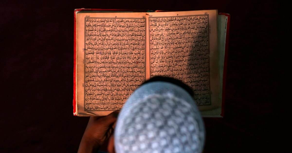 VOA Explainer: Who Are Takfiri Extremists?