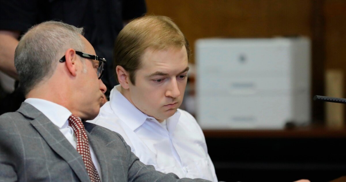 White Supremacist Pleads Guilty to NYC Sword Killing