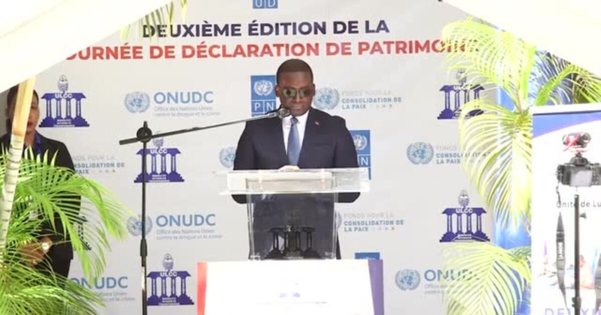Avoka Raoul Pierre Louis Mande Demisyon 3 Manm KPT ki Enplike nan ...