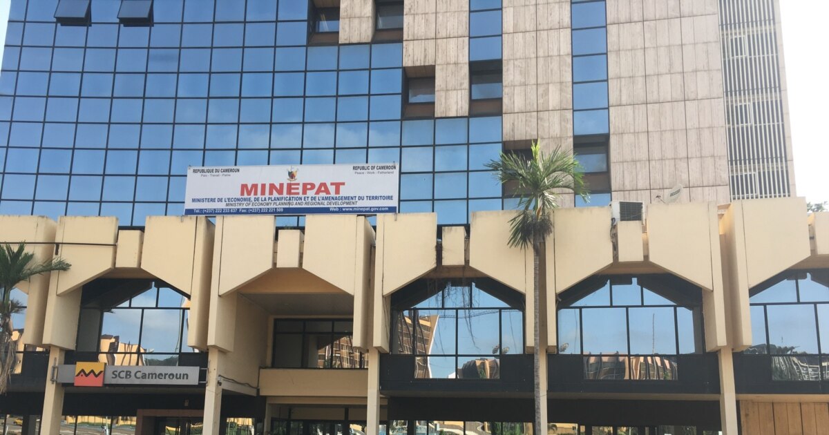 Le français Geocoton veut investir dans une parapublique camerounaise