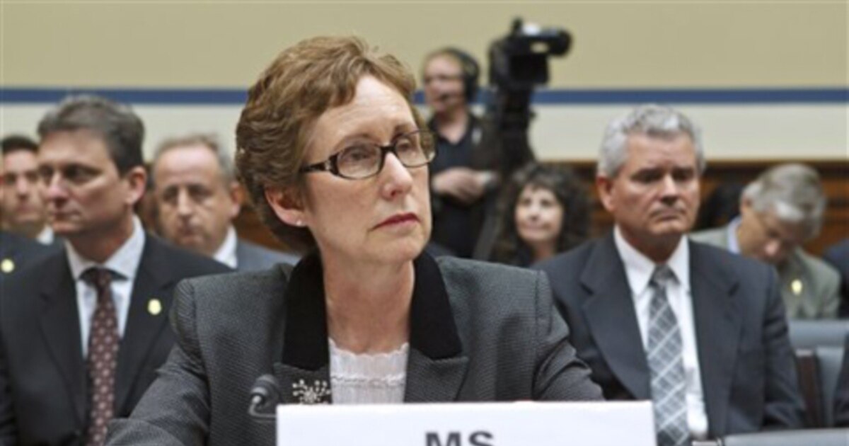 Did 'Toxic Culture' Lead to GSA Spending Scandal?