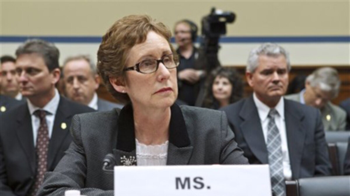 Did 'Toxic Culture' Lead to GSA Spending Scandal?