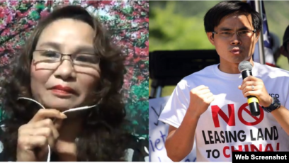 Vong Nguyen's Instagram, Twitter & Facebook on IDCrawl