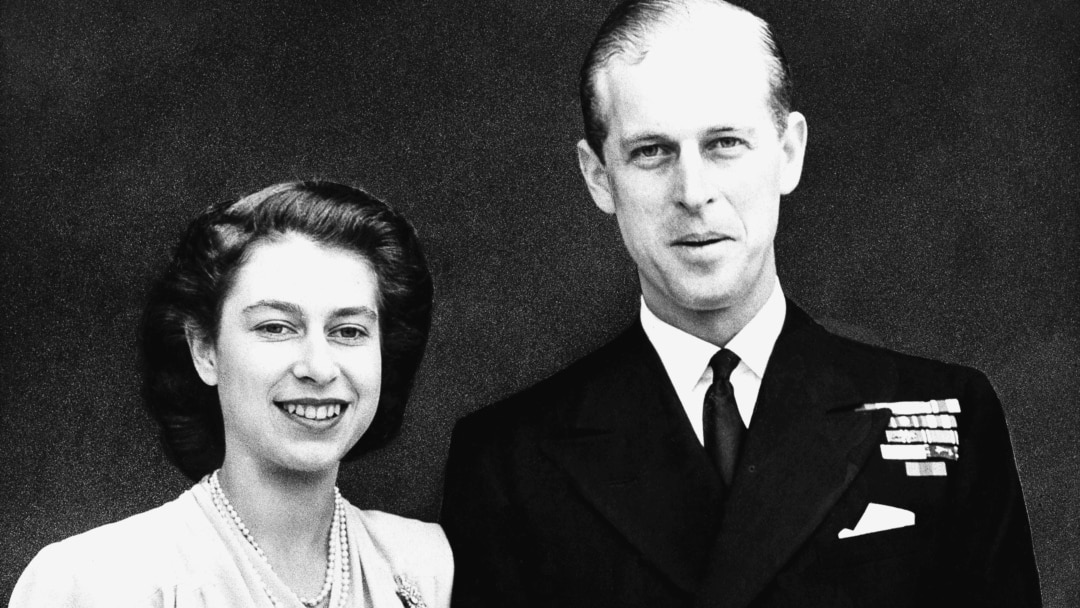 Queen Elizabeth Prince Philip To Celebrate Platinum