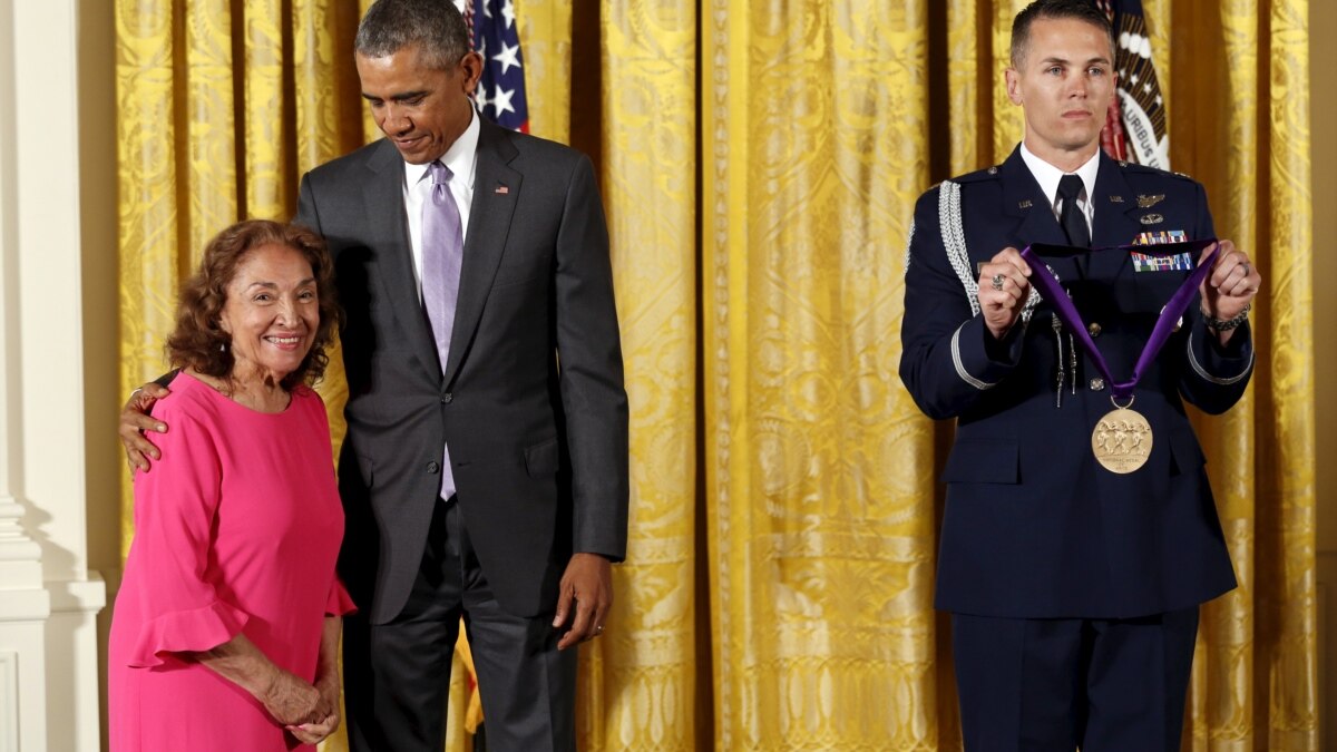 Miriam Colon, US Theater, Film and TV Pioneer Dies