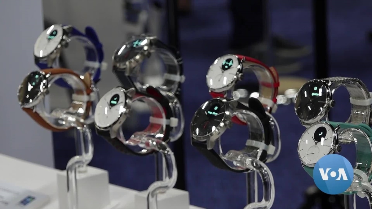 Wearable Tech Aims to Prevent and Predict Health Problems