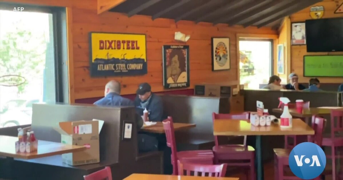 US Not Extending Federal Social Distancing Guidelines