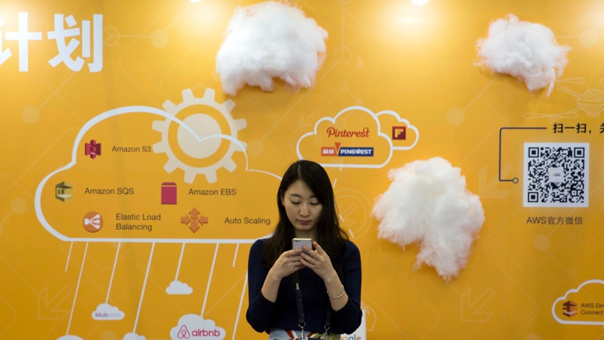 Will the US Get Left in the Digital Dust?