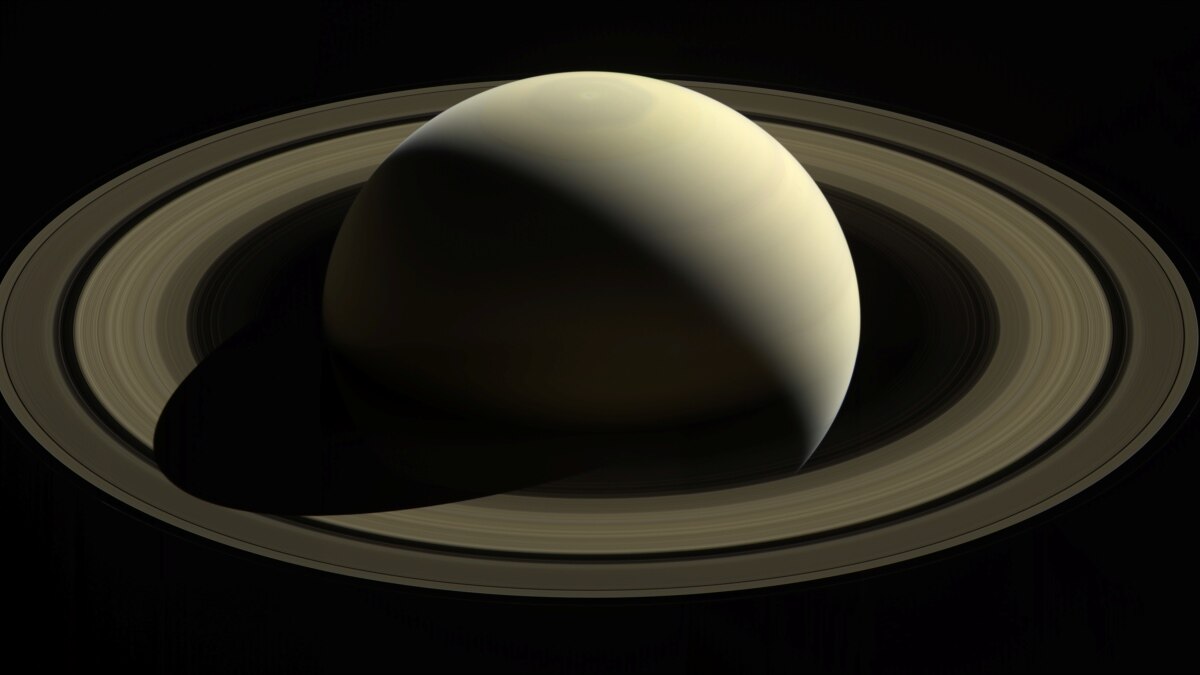 New Research Gives Insight into Saturn’s Atmosphere