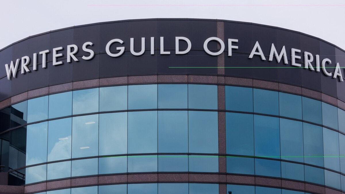 Hollywood Writers, Studios Talk as Midnight Strike Deadline Looms