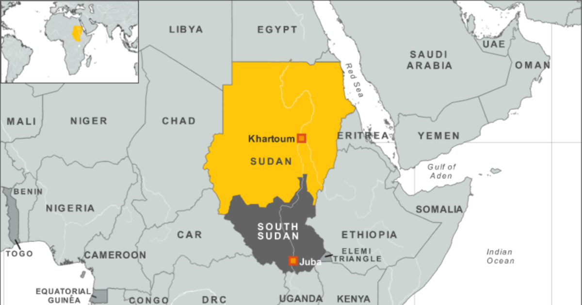 Sudan: Woman on Death Row to be Freed