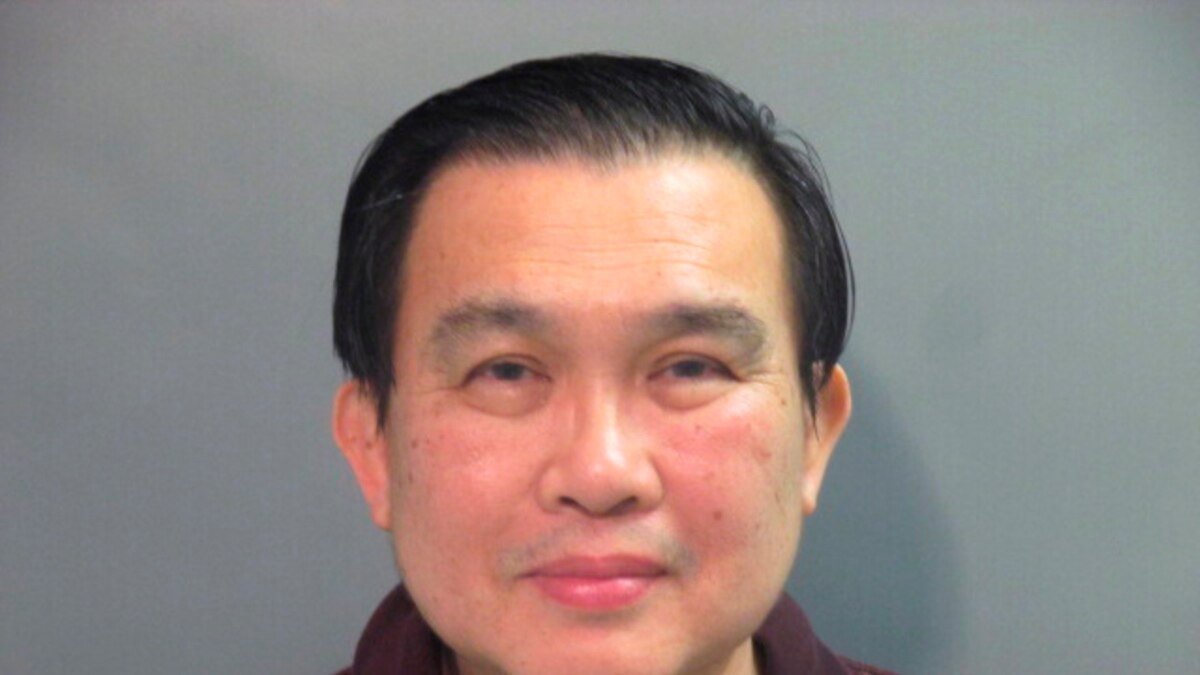 Arkansas Professor Accused of Not Disclosing Ties to China