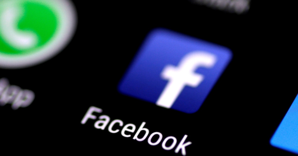 Facebook Highlights Dangers of Using Facebook